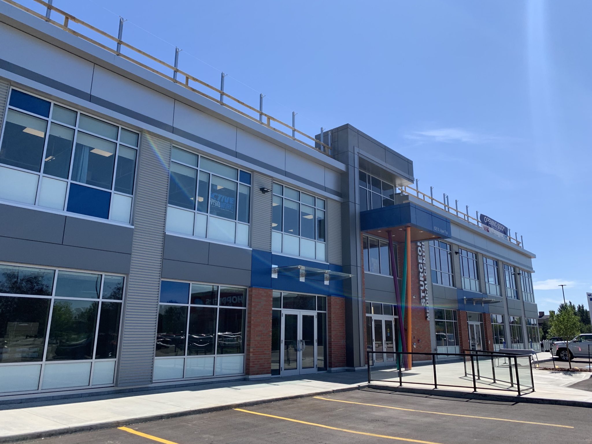 Kepler Academy’s St. Albert Location Opening Soon | Kepler Academy