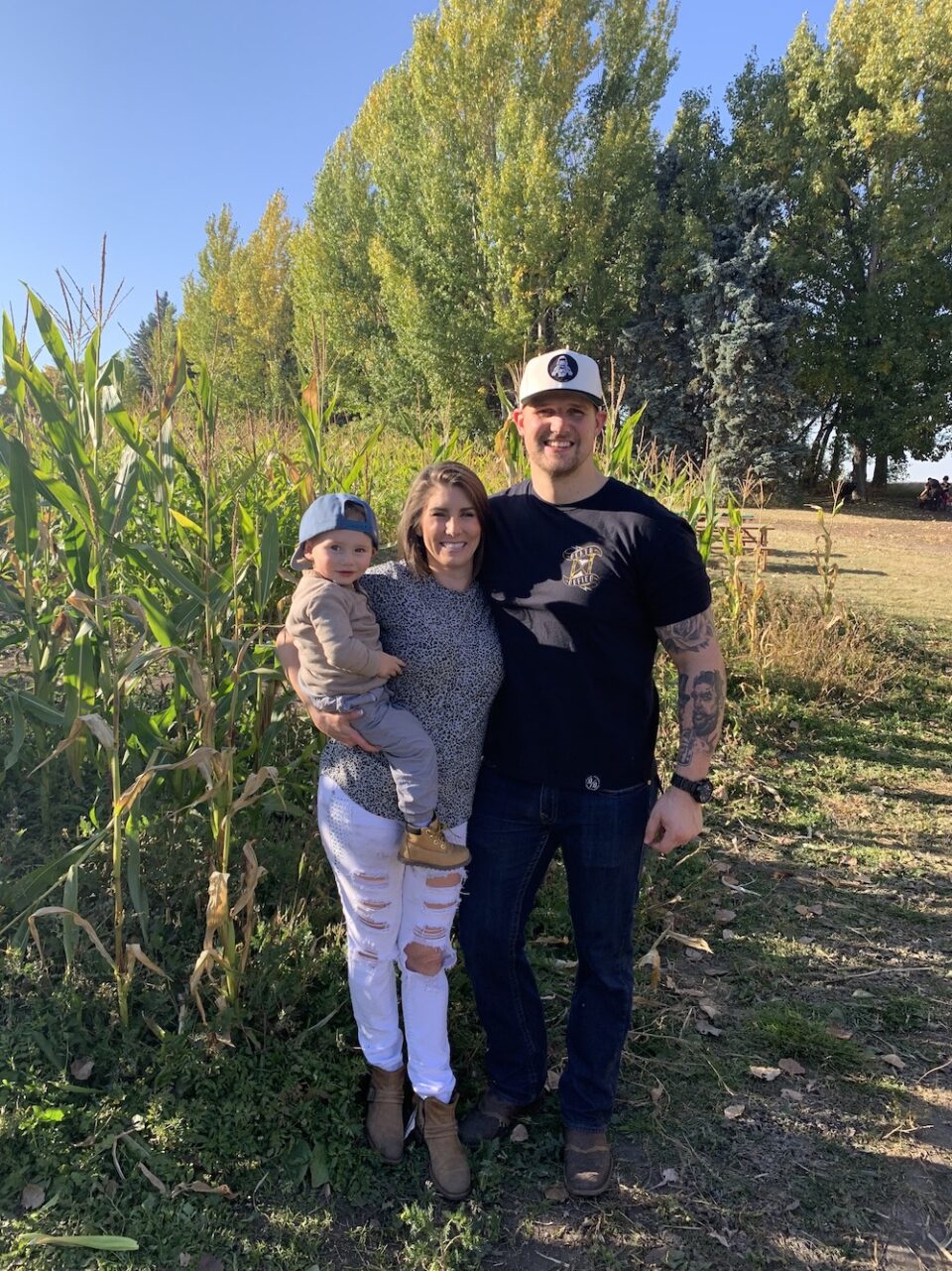 The Boettchers: What Matters Most to a Healthcare Family During COVID19 ...
