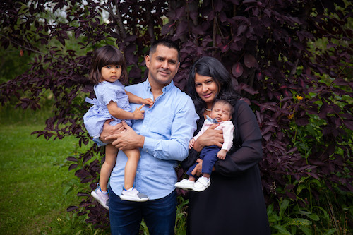 The Somji Family: A New Baby Brother & Edmonton Halloween Fun – Kepler ...