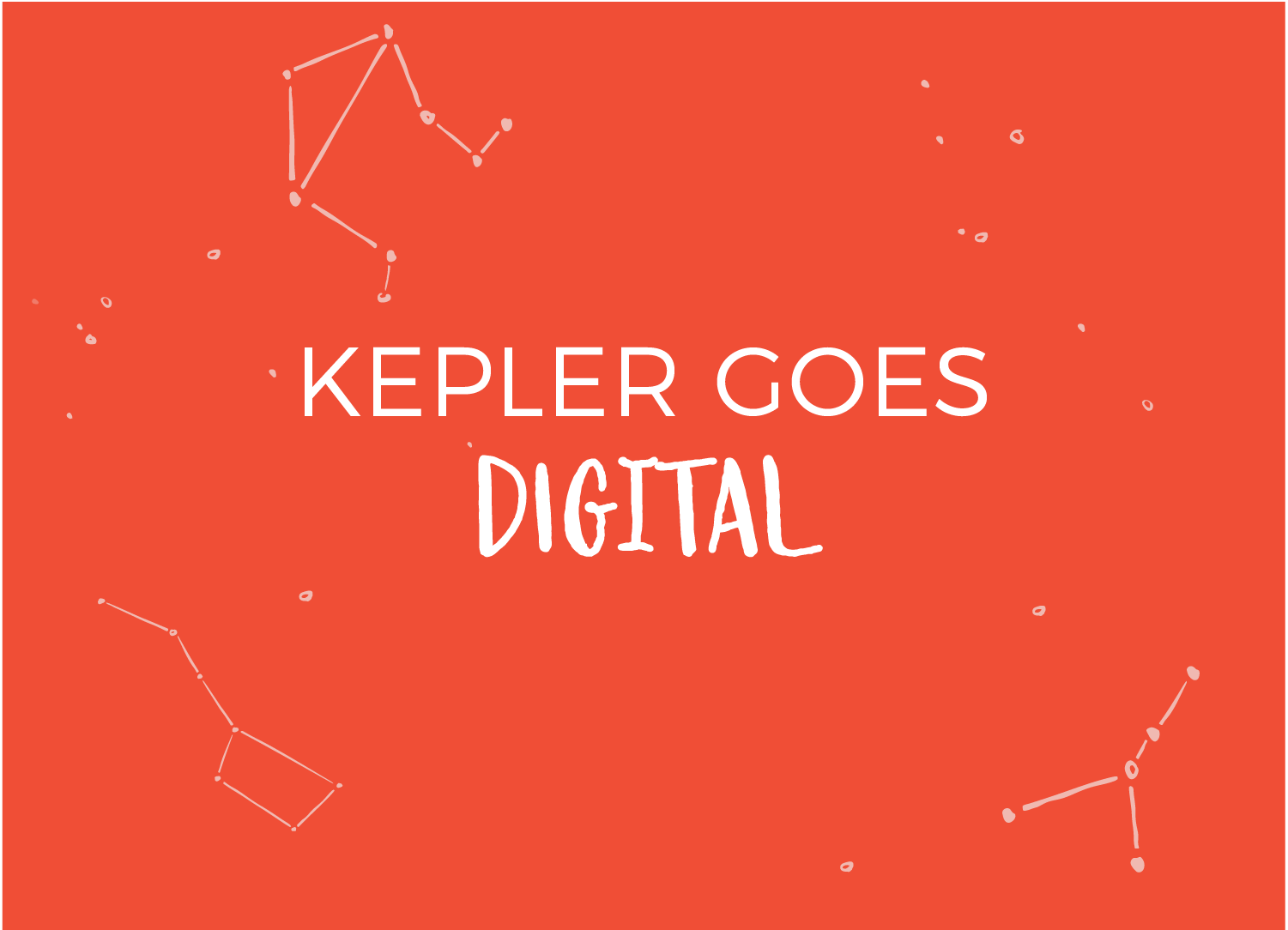 A Year in Review - 2020 | Kepler Academy | Kepler Academy