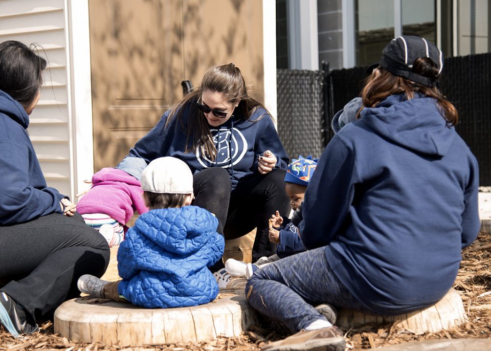 50 Reasons to Appreciate Your Early Childhood Educator | ECE Day 2021 ...