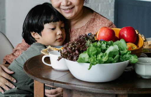 The Power of Fiber: Why It’s Essential for Your Child’s Health | Kepler ...