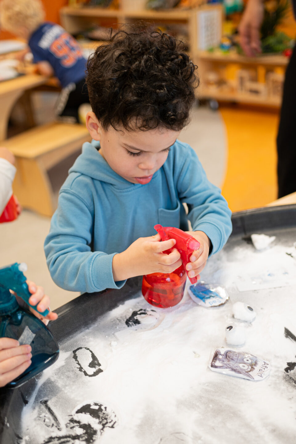 Why STEM Programming in Early Childhood Builds Smarter, More Confident ...